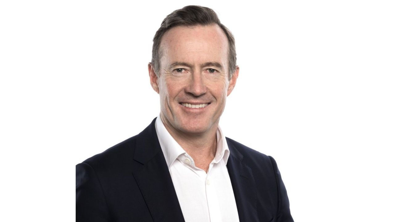 Everest Insurance taps Marsh executive to lead in Asia Pacific | Bermuda Re